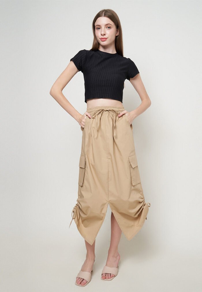 Judith Pants - SEUTAIL Official Store